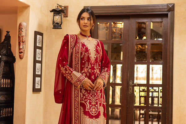 Araish – Azmeerah Official